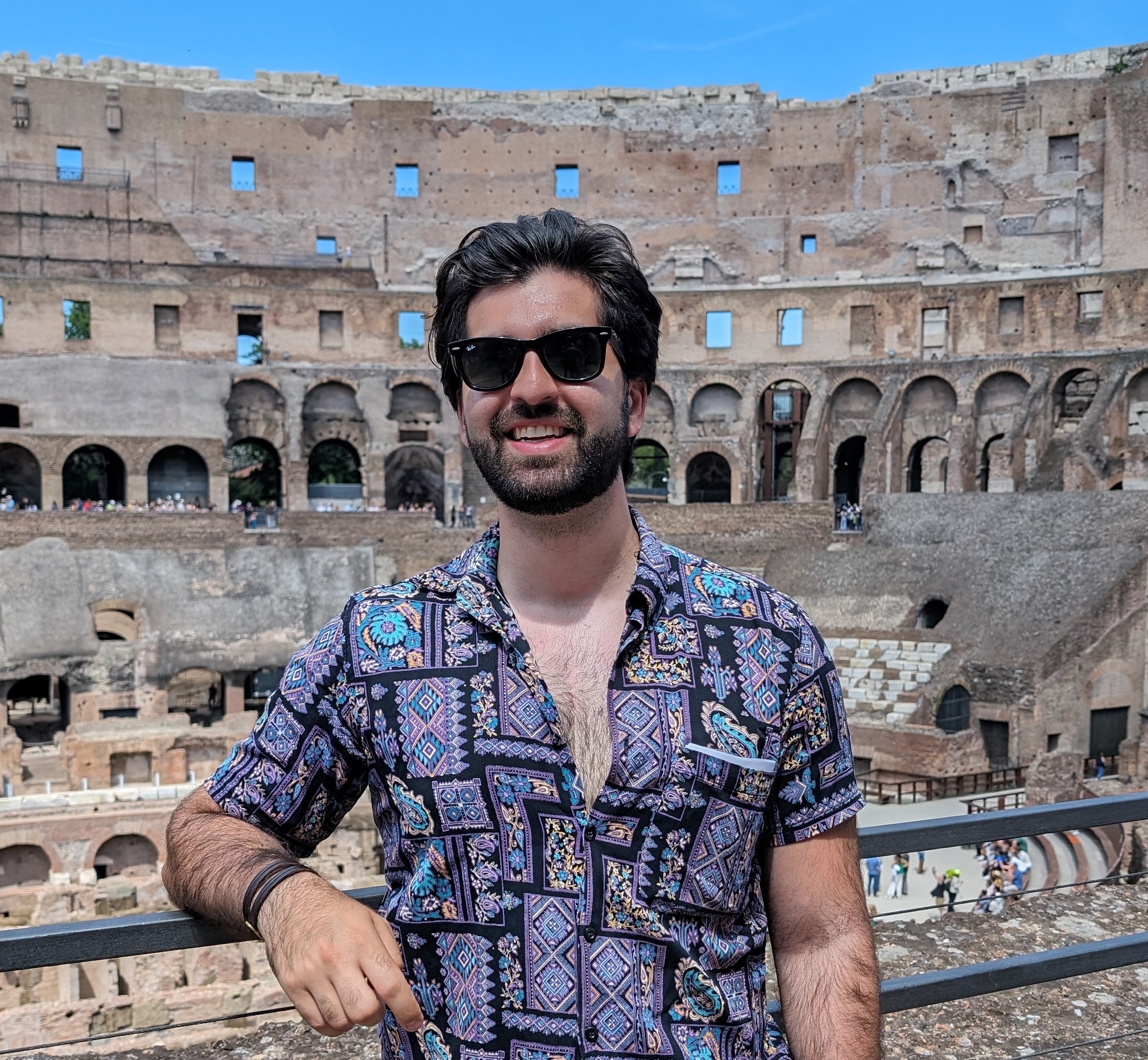 People – Rahbani Lab